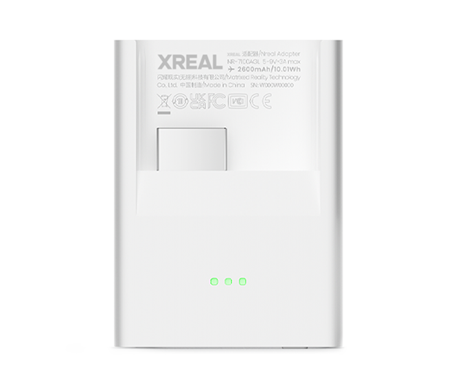 XREAL OTA