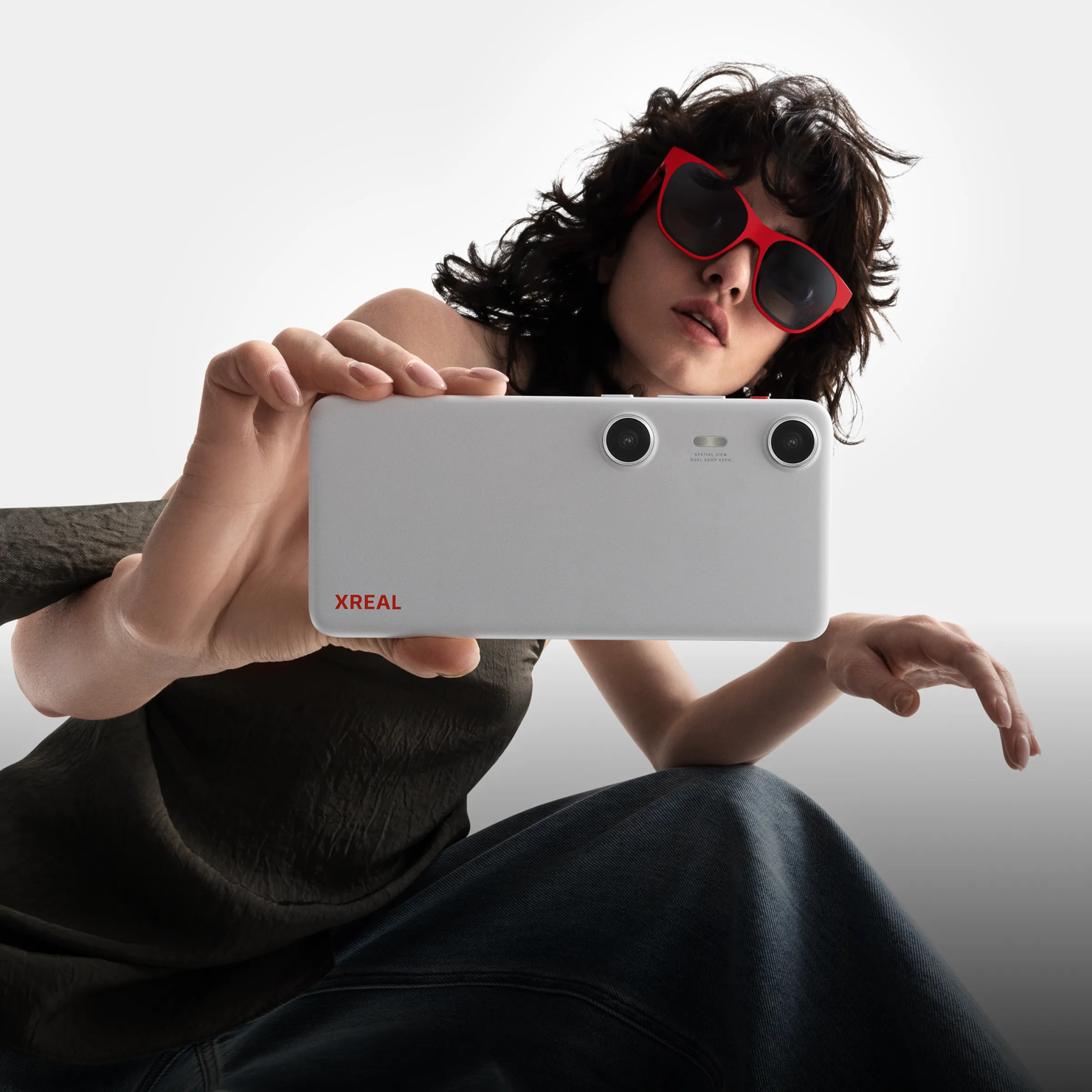 XREAL - Building Augmented Reality for Everyone