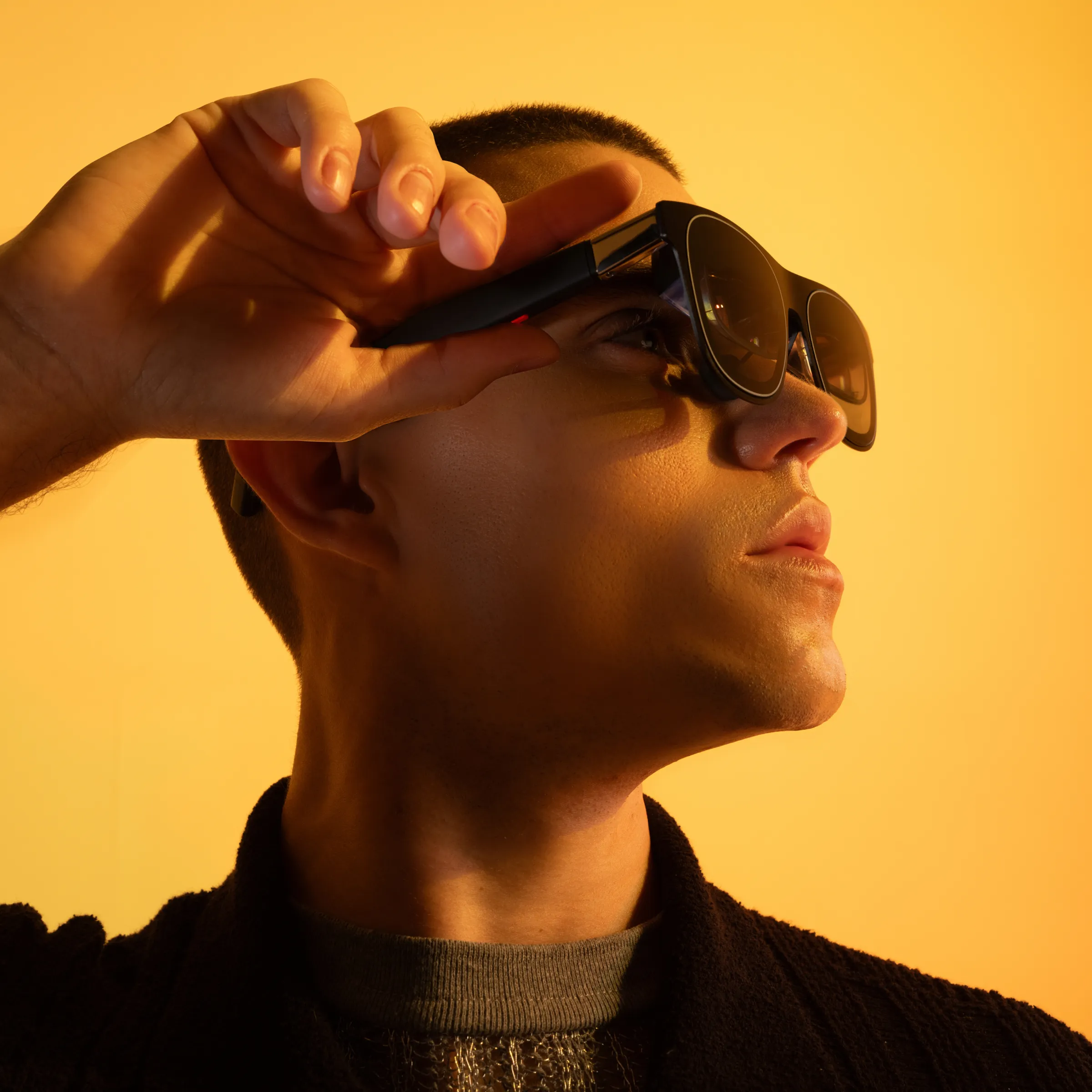 XREAL - Building Augmented Reality for Everyone