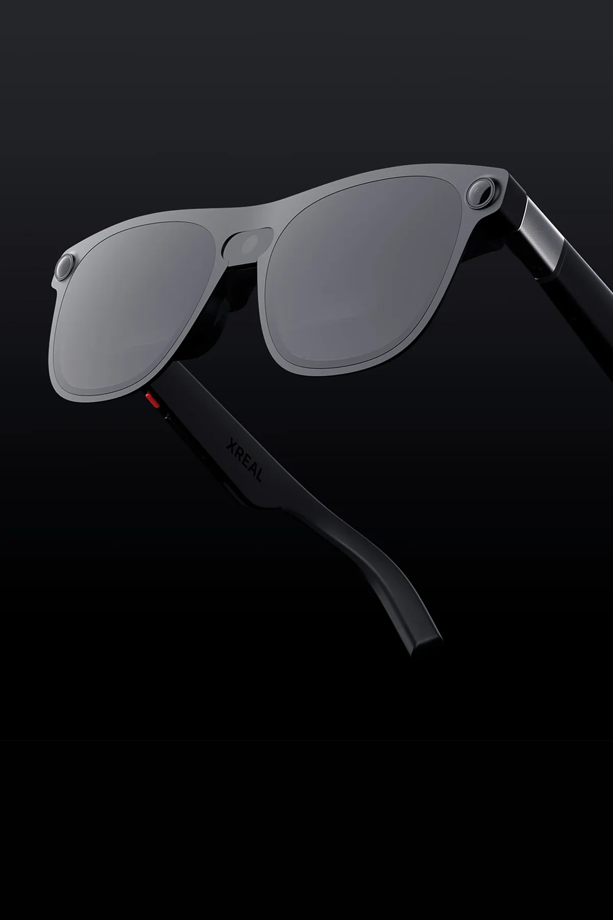 XREAL - Building Augmented Reality for Everyone