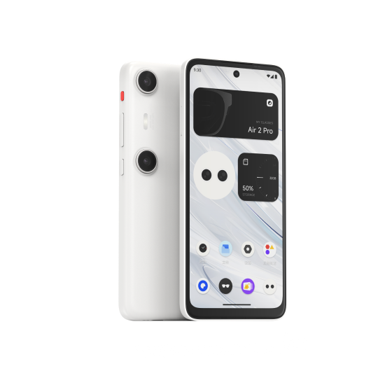 XREAL - Building Augmented Reality for Everyone