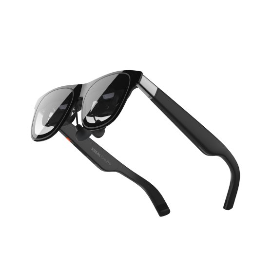 XREAL - Building Augmented Reality for Everyone