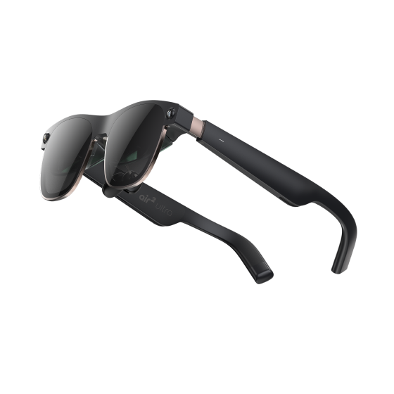 XREAL - Building Augmented Reality for Everyone